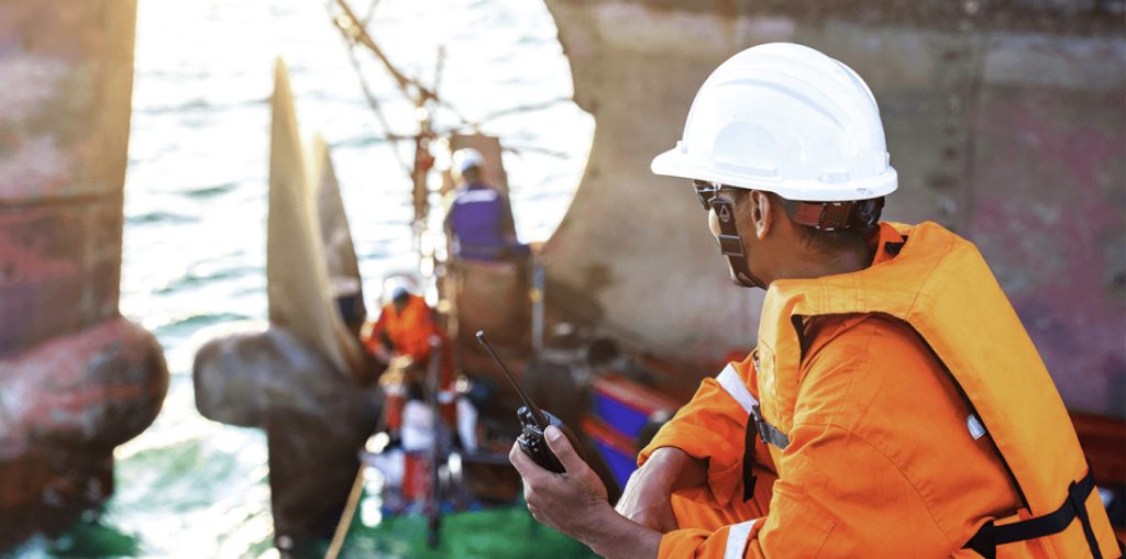 Cargo Handling Safety Measures To Know | IFF