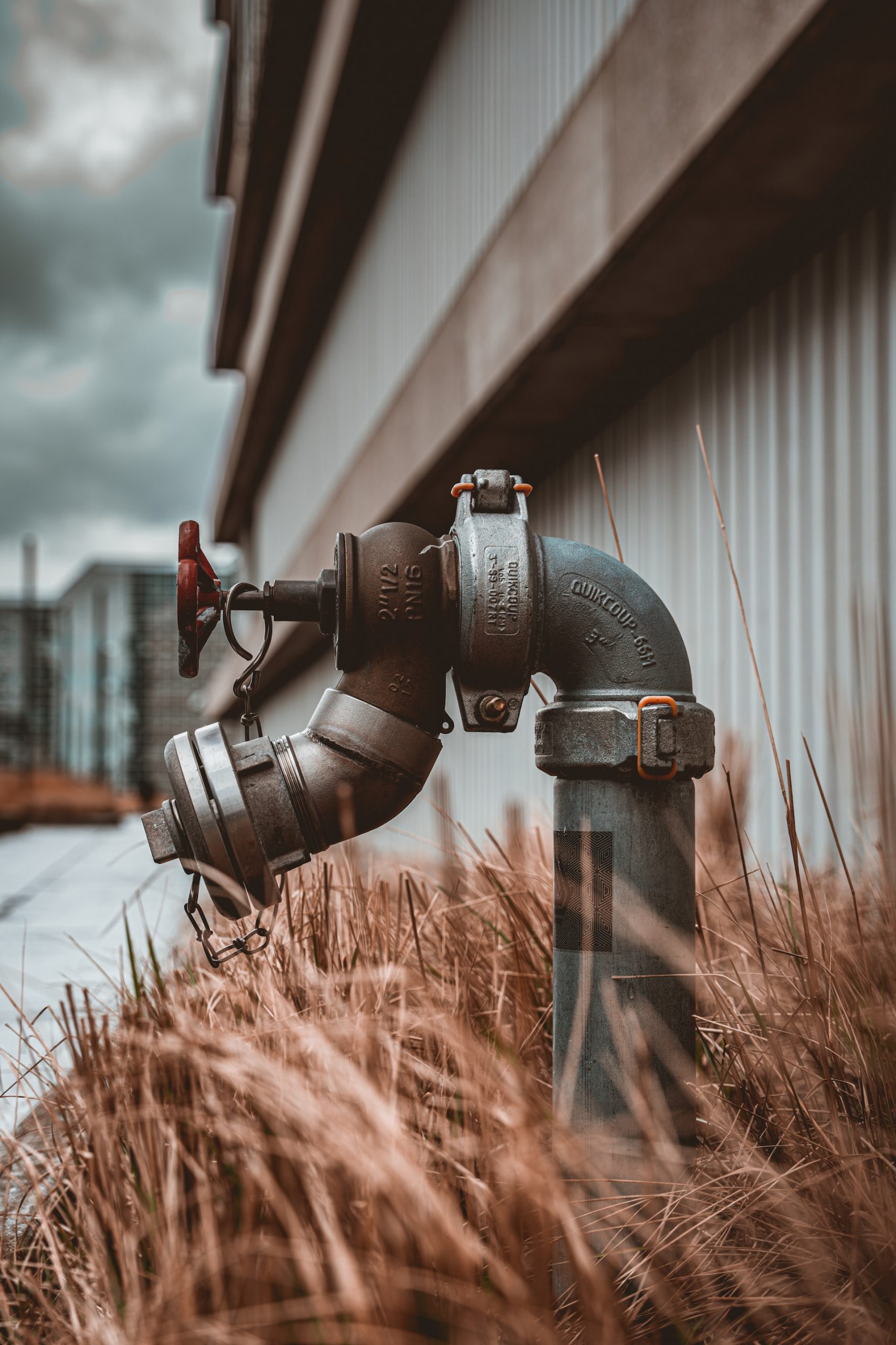 A Simple Guide To Valves